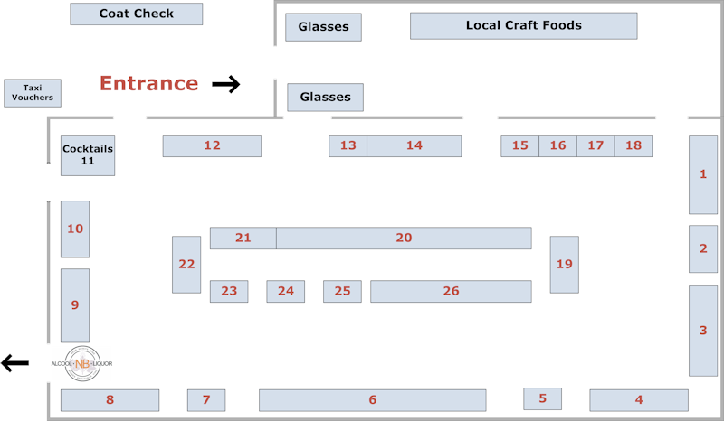Raise Your Spirits - Program