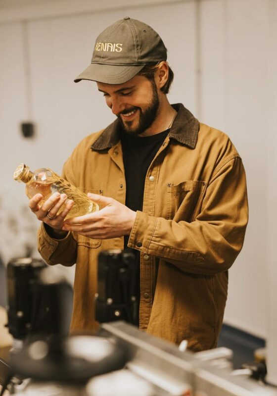 Raise Your Spirits - Guests