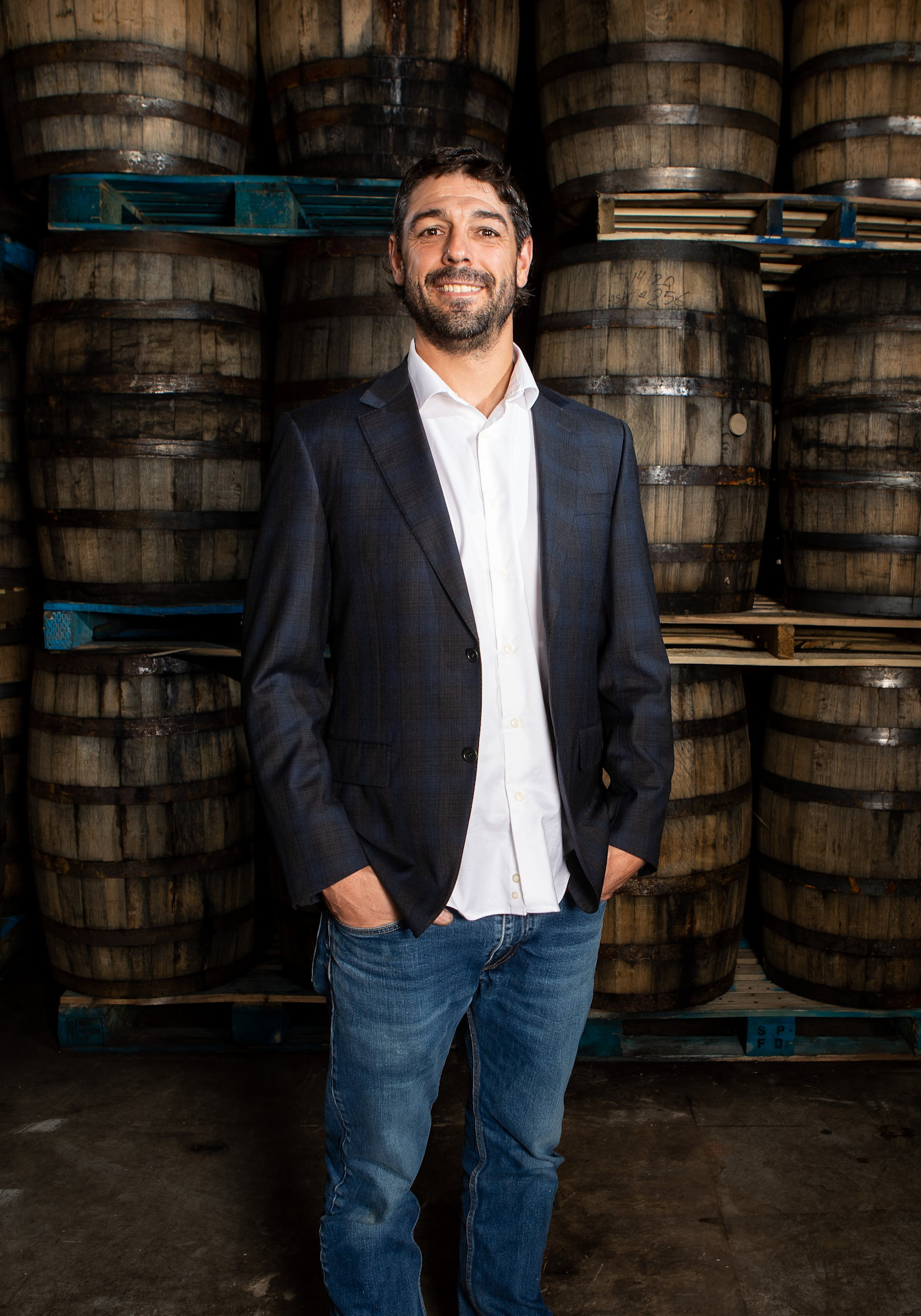 Raise Your Spirits - Guests